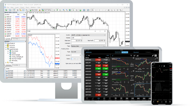 TP TRADES : Integrity above all